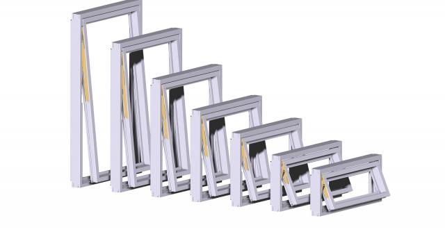 The Original Spilka Classic™ | Door & Windows Solutions | Spilka