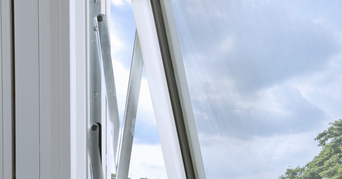 Spilka Opus™ Technical… | Door & Windows Solutions | Spilka