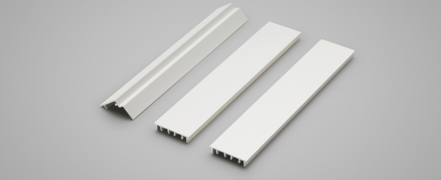 Aluminium Cladding | Door & Windows Solutions | Spilka