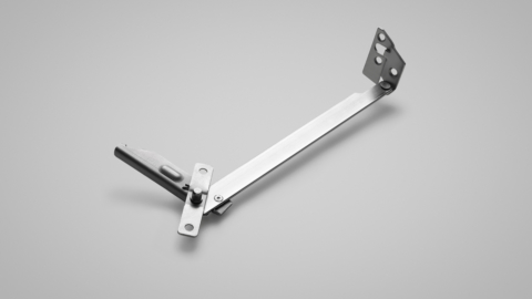 Spilka Swing System Solution | Door & Windows Solutions | Spilka