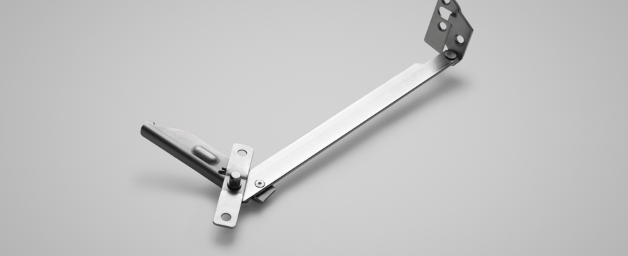 Spilka Swing System Solution | Door & Windows Solutions | Spilka