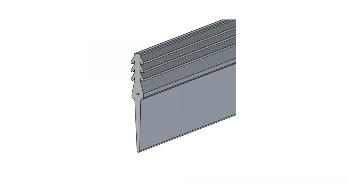 Seals | Door & Windows Solutions | Spilka