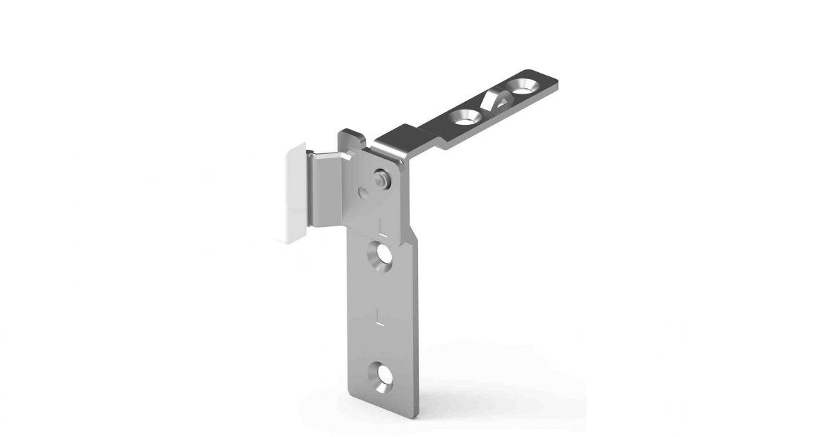 Head slide | Door & Windows Solutions | Spilka